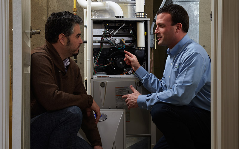 Why Now's a Great Time to Invest in a New Furnace Installation
